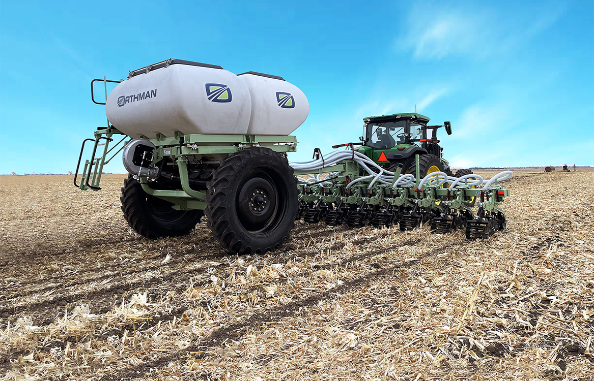 About Us - Orthman Farm Equipment