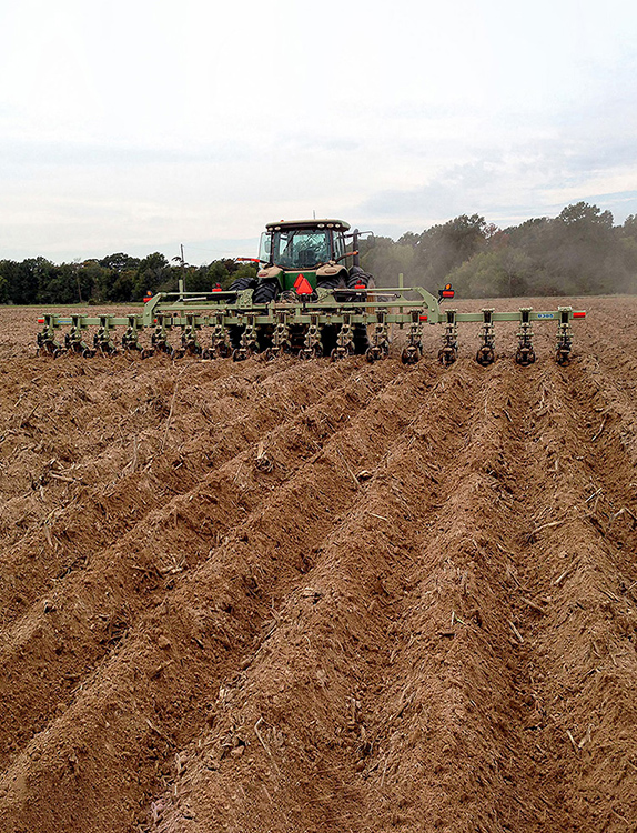 Contact Us - Orthman Farm Equipment