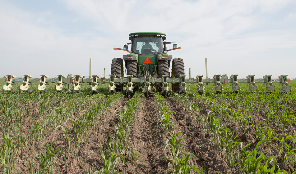 About Us - Orthman Farm Equipment