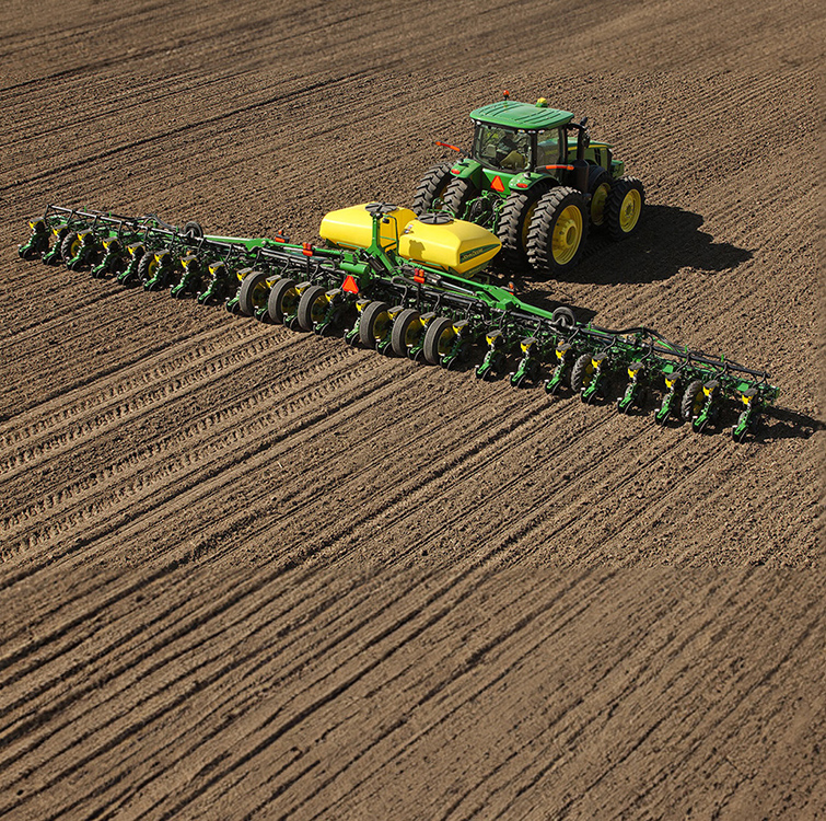 Product Videos - Orthman Farm Equipment