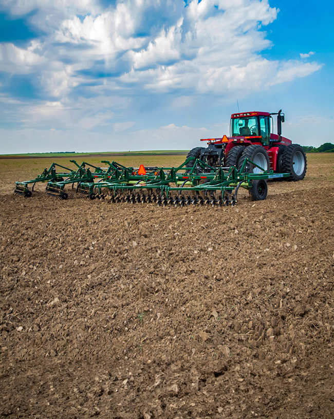 About Us - Orthman Farm Equipment