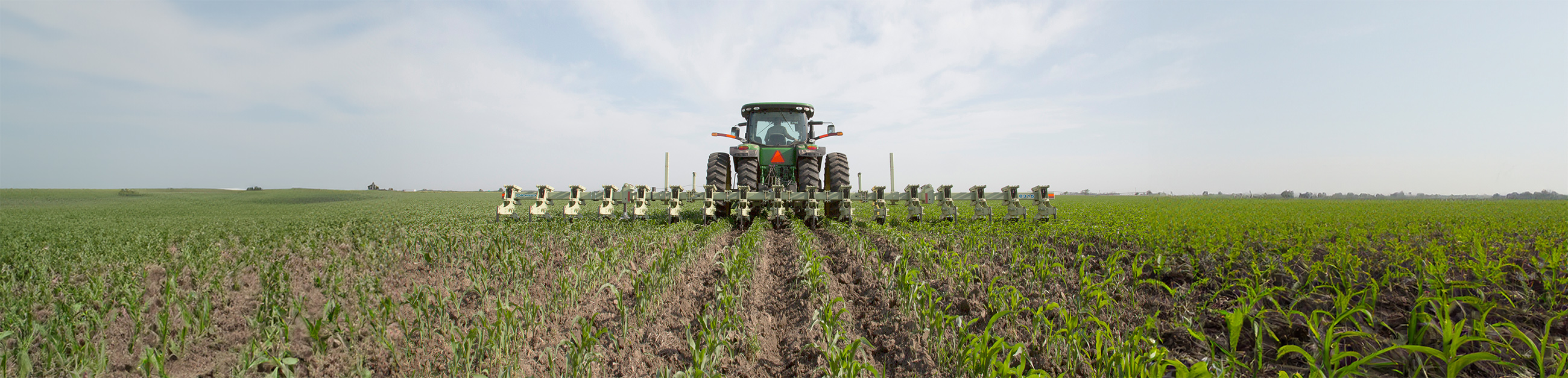 Row Crop Cultivators Cultivator - Orthman Farm Equipment